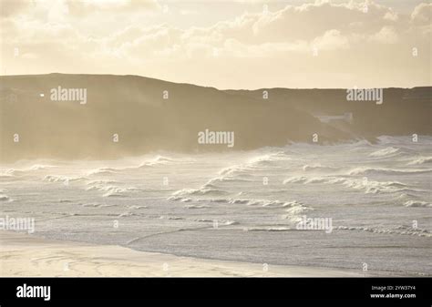 Cornishstorm Hi Res Stock Photography And Images Alamy