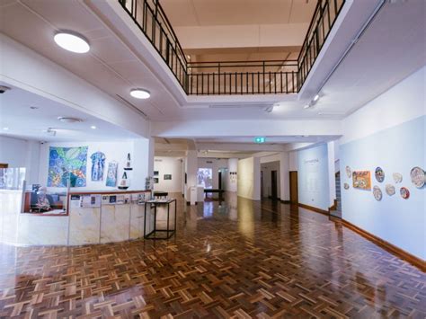 wollongong art gallery nsw government
