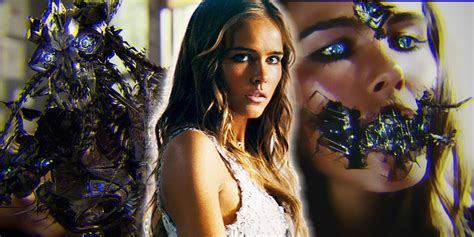 Transformers Alice Tail