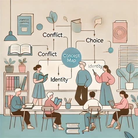 개념기반 탐구학습 깊이 있는 학습과 실제 사례로 배우는 방법국어과 네이버 블로그