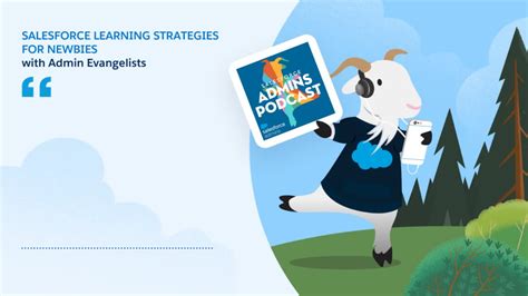 Video Salesforce Admins On Linkedin Salesforce Learning Strategies
