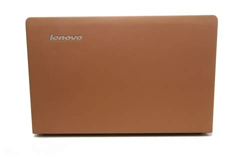 Lenovo Ideapad U Laptop Review Photo Gallery Techspot