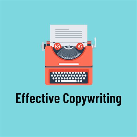 Four Ways Copywriting Can Help Your Marketing Plan