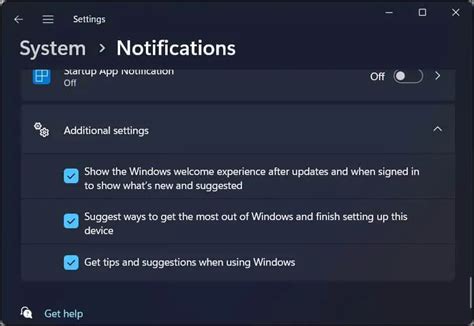 5 Cara Untuk Menghentikan Pop Up Di Windows 11 Mundo Geek
