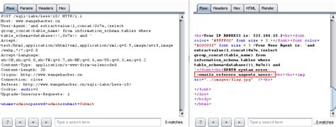 Sqli Lab教程 史上最全详解（1 22通关）sqlilabs Csdn博客