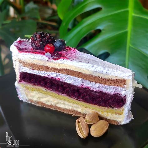 Royal torta 1kg - Poco Loco