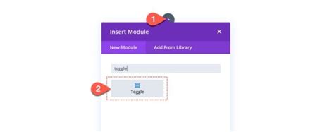 How To Insert Divi Modules Or Rows Inside Other Divi Modules Without A Plugin