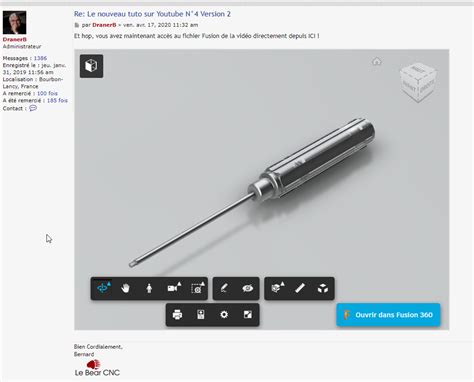 Embeded Link Says Fusion 360 Not Installed Autodesk Community