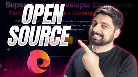 hitesh choudhary on linkedin such an amazing developer feedback tool
