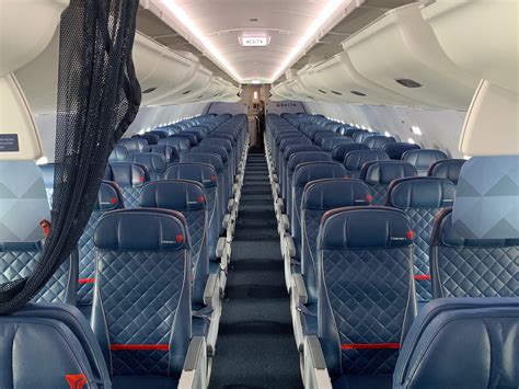 Baggage Delta Main Cabin At Darla Urena Blog