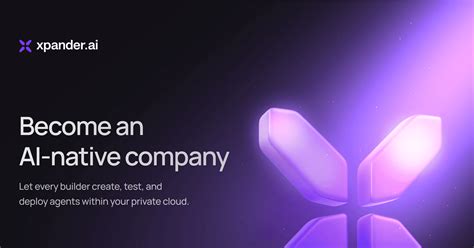 Agents Api Build Ai Agents With Any Framework Xpander Ai