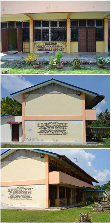 Program Pendidikan Khas Integrasi Ppki Sekolah Kebangsaan Pasoh 1