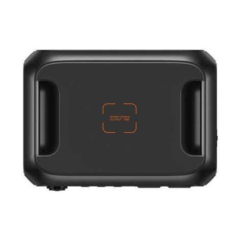 Kit Bluetti Ac180p Panneau Pliable 350w Bluetti