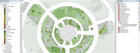 Collections Arcgis Solutions For Parks And Gardens