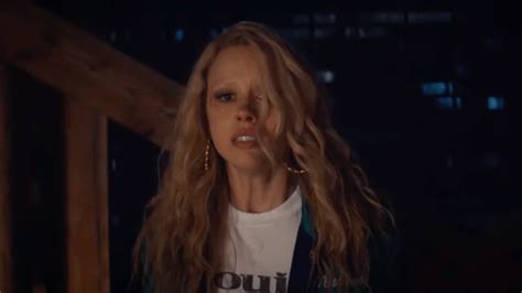 Maxxxine Trailer Ti Wests Raunchy ‘x Trilogy Goes For The Money Shot