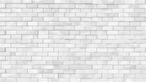Seamless Texture Of Red Brick Square Bond Pattern Brick Texture Brick
