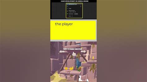Shorts Unrealengine Game Development For Beginners Add Movement