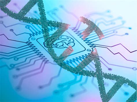 AI Transforms CRISPR Technology Accurately Predicting On And Off Target Activity Of RNA