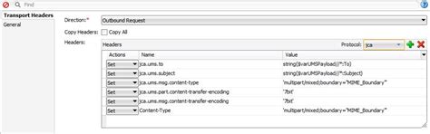 Middleware World Send Mime Emails Html Email Body Attachments From