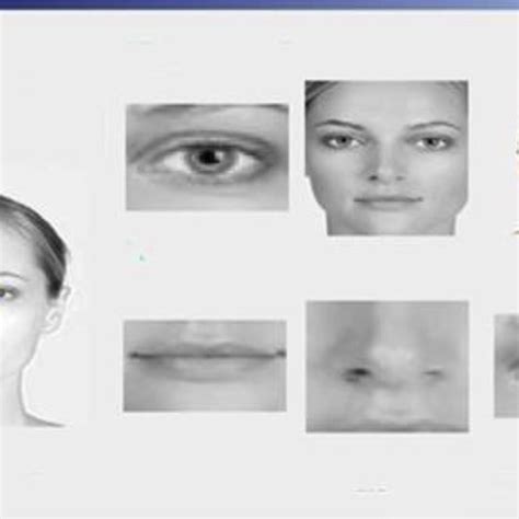 System Extraction 5 Facial Features Download Scientific Diagram