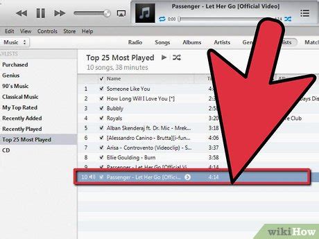 How To Put Music From YouTube On Your IPod 9 Steps