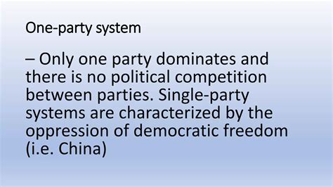 Ppg Nature Of Elections And Political Parties W 5pptx