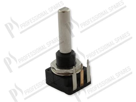 Potentiometer Potentiometer