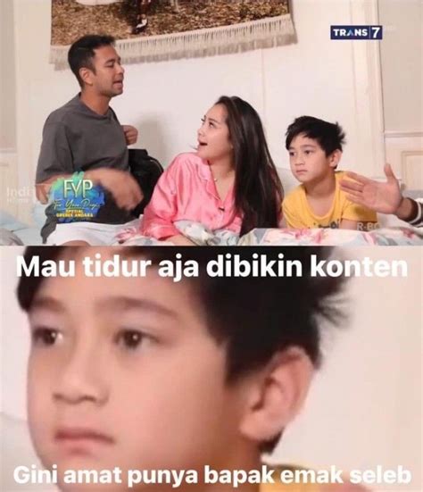 Meme Lucu Duit Habis