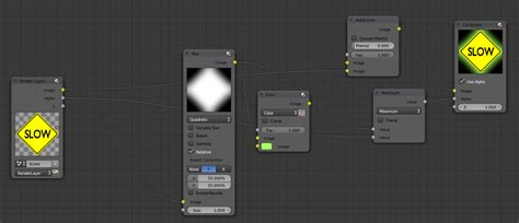 Rendering Blender Cycles Glow On Transparent Background Blender Stack Exchange