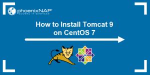 How To Install Tomcat On CentOS