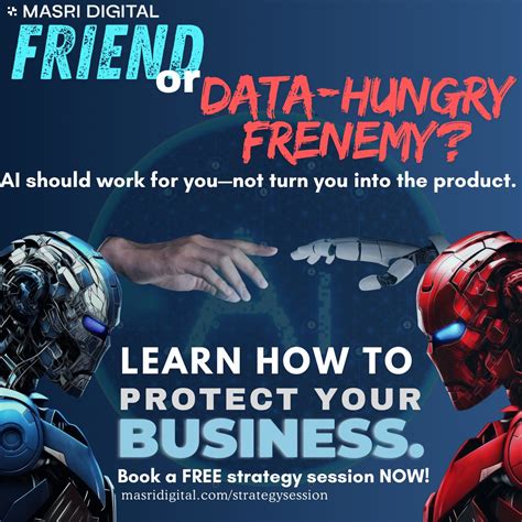 Masri Digital On Linkedin Generativeai Dataprotection Cpafirms Lawfirmtech