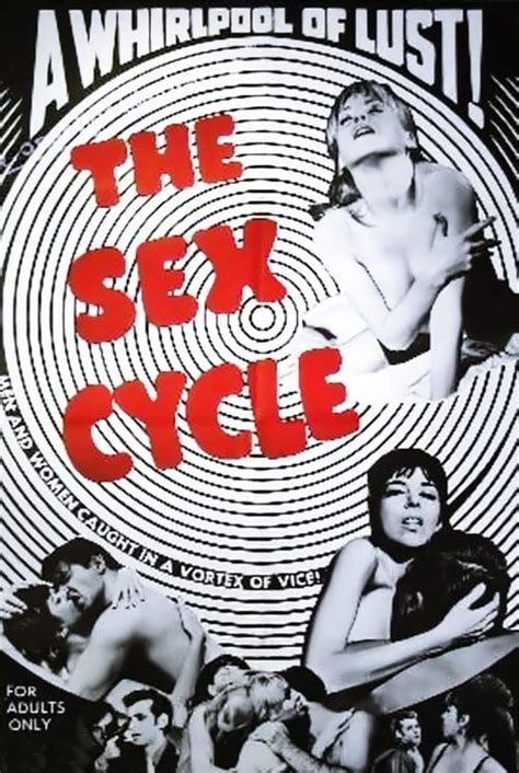 The Sex Cycle Criticless