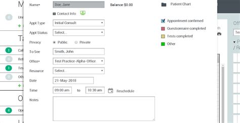 Power2practice Emr Software Free Demo Reviews And Pricing 2025 Emrsystems