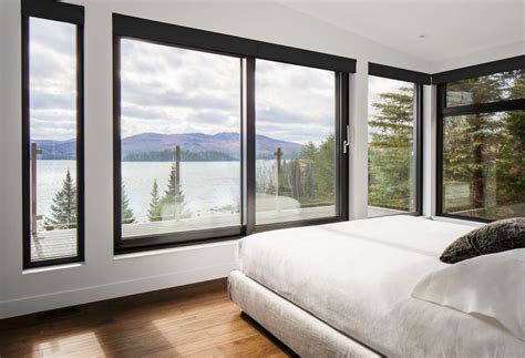 Ide 23 Large Modern Windows