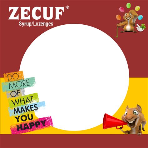 Zecuf Photo Booth Zecuf