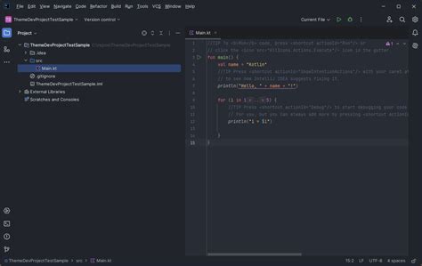 One Monokai Intellij Ides Plugin Marketplace