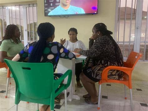 Cyril Azubuine On Linkedin Robotics Team Community