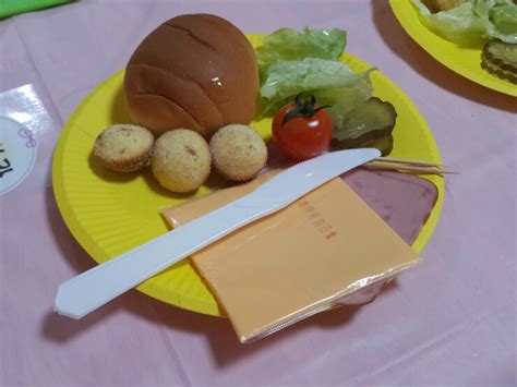 어린이쿠킹클래스♬♪ 개구리 샌드위치 만들기 네이버 블로그