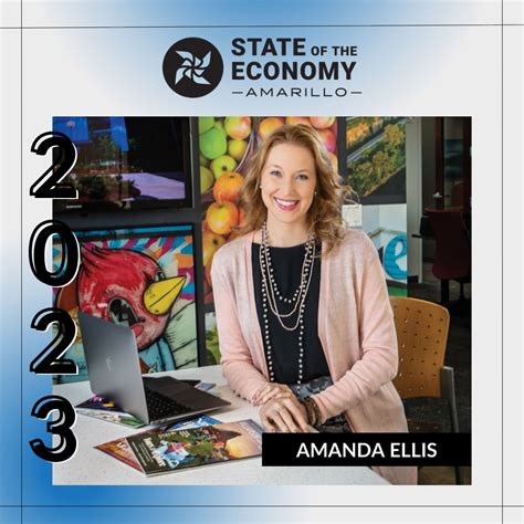 Amanda Ellis On Linkedin Relocation Cities Talent Amarillo