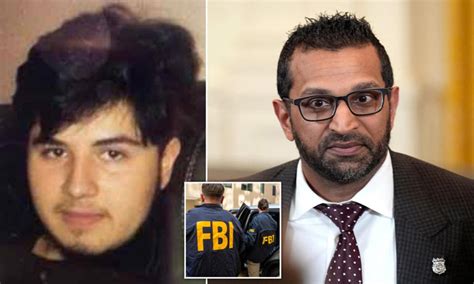 Fbi Nabs Fugitive Murderer On Top Ten Most Wanted List Following