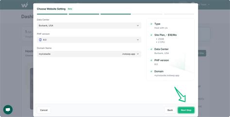 InstaWP Build And Deploy WordPress Websites