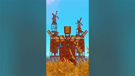 Please Come Support Our New Rust Server Now ️rust Rustbasedesign