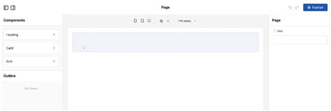 Advanced Layouts With Puck Harnessing Grid And Flex Containers Puck