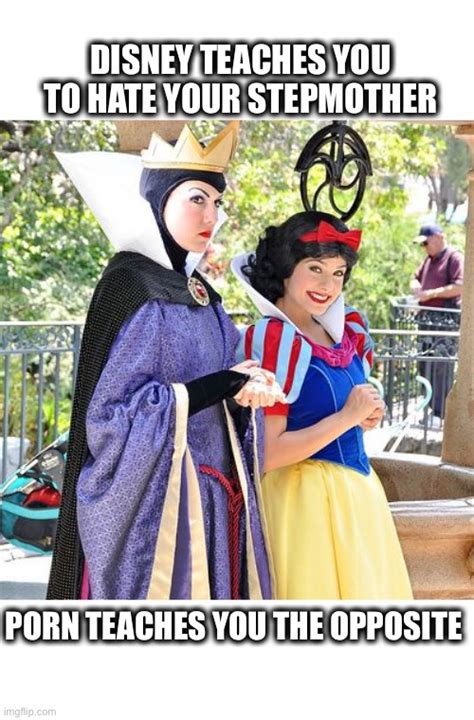 Disney Evil Stepmother Quotes