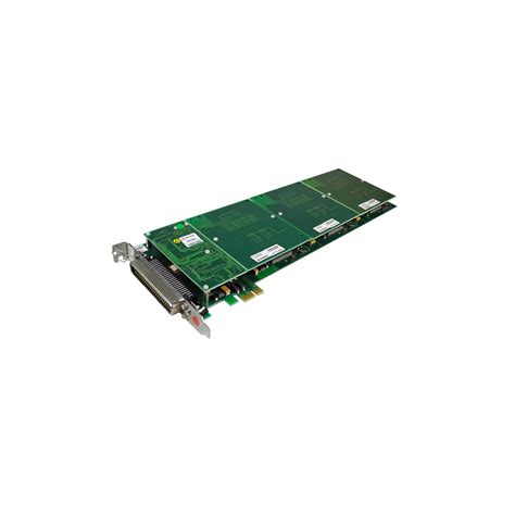 Cybertech 20gc01 Mpeb11 Pcie X1 3e1t1 Speech Converter Card 3x