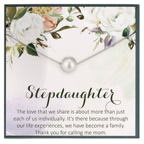 Step Daughter Sayings