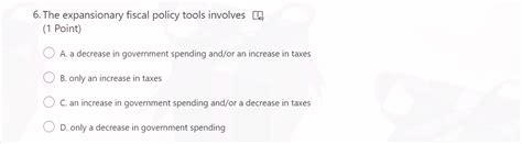 Solved 4 The Type Unemployment That Occurs During Recession