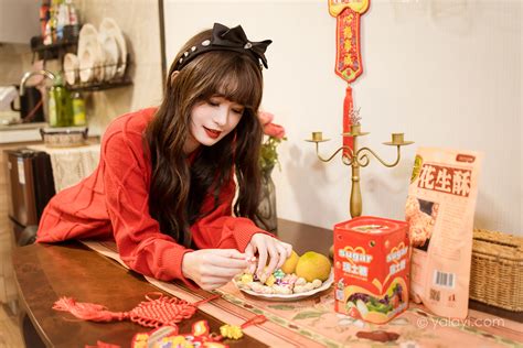 얄라이 20230119 No1000 니가 보낸 빨간 스웨터 키오스크를 입어 V2ph