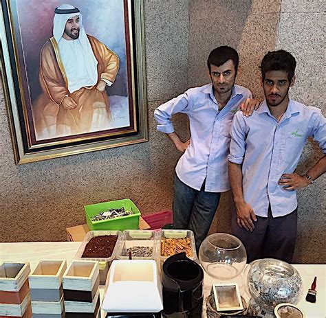 Desert Group On Linkedin Our Pride Our Joy Says Ms Reem Saeed Al