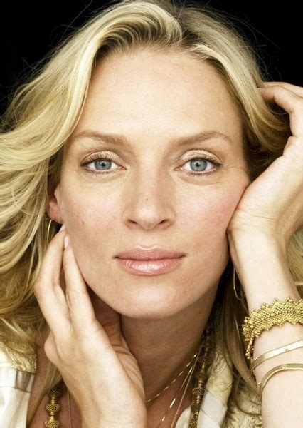 Uma Thurman Photo On Mycast Fan Casting Your Favorite Stories